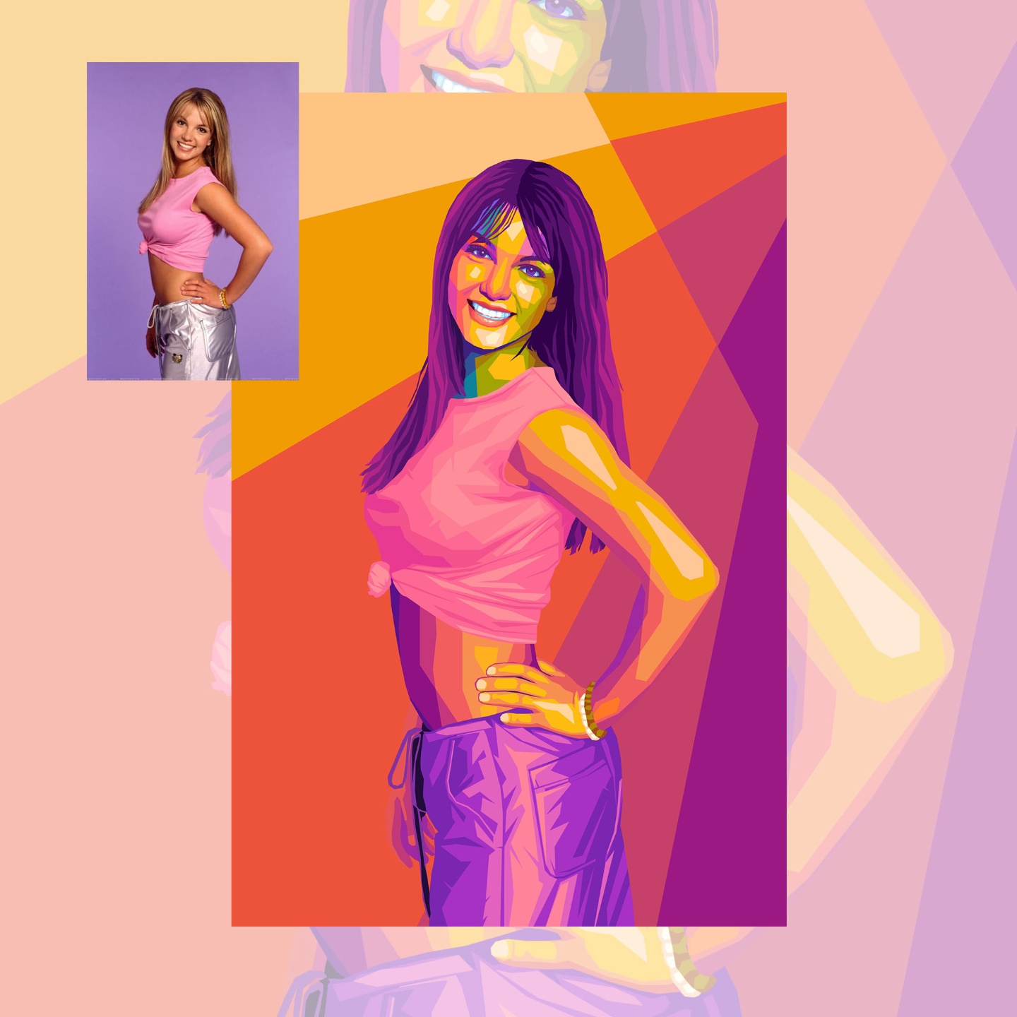 rizkyirawan0404's Commission Form | Artistree